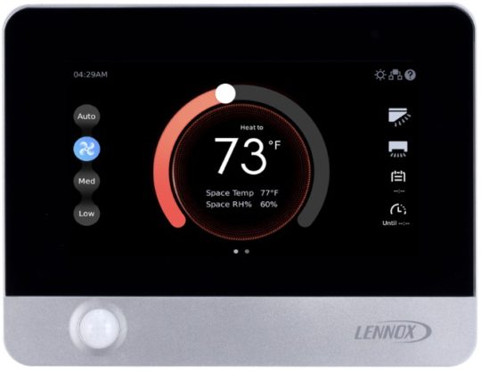 Lennox Heating & Cooling Heating & Cooling | Associated Air Products