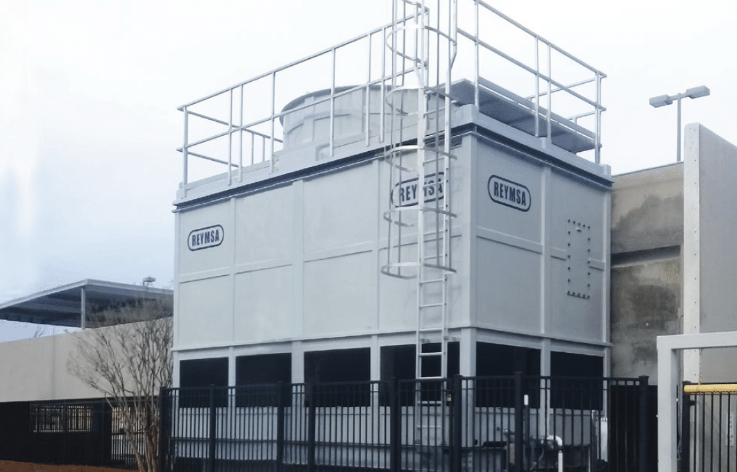 Reymsa Cooling Towers - Serving Kansas City & surrounding areas - AAP